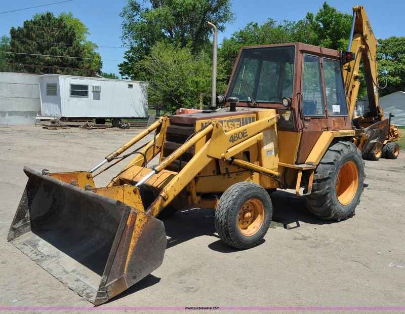 Case 580SK: Specs, Backhoe, Dimensions, Loader, Engine, Operational ...