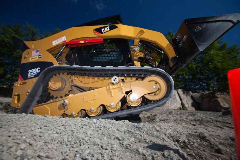 Caterpillar 277C: Specs, Dimensions, Undercarriage, Engine, Operational ...