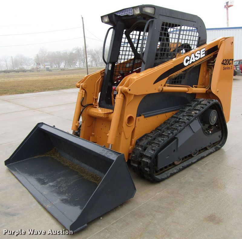 Case 420CT Series 3: Specs, Dimensions, Undercarriage, Engine ...