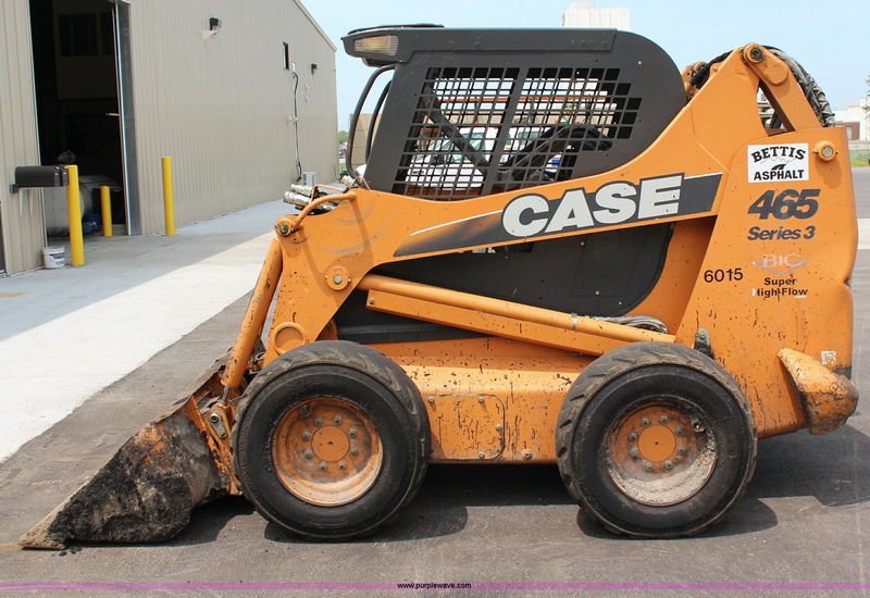 Case 465 Series III: Specs, Dimensions, Engine, Operational, Loader ...