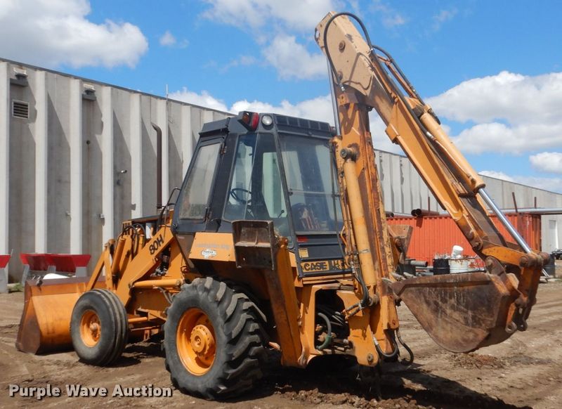 Case 680H: Specs, Backhoe, Dimensions, Loader, Engine, Operational ...