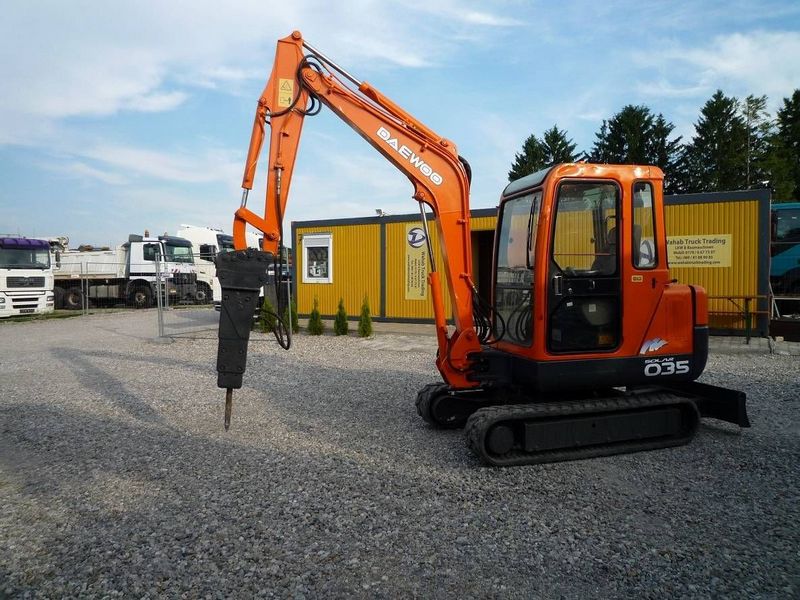 Daewoo S55V: Specs, Boom/Stick Option (Hex) 1, Dimensions ...