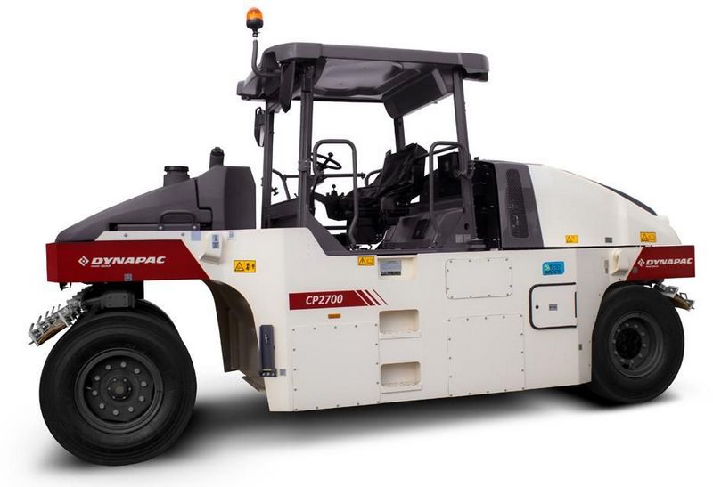 Dynapac CP2700: Specs, Dimensions, Compaction, Engine, Operational, Weights
