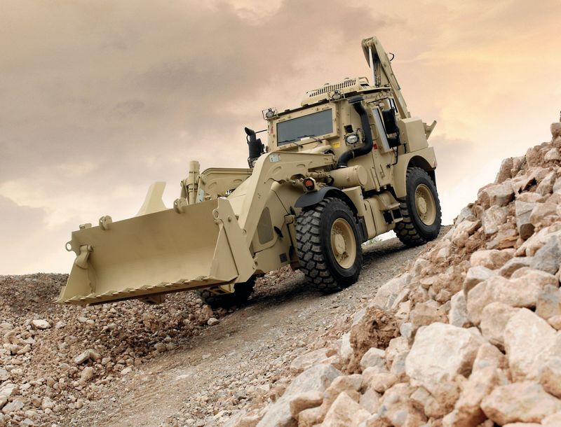 JCB ICX Military: Specs, Backhoe, Dimensions, Loader, Engine ...