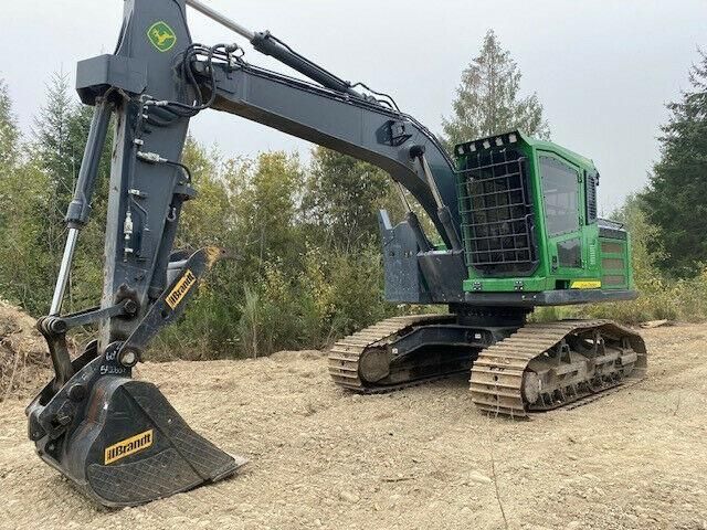 John Deere 2154G: Specs, Dimensions, Driveline, Capacities, Description ...