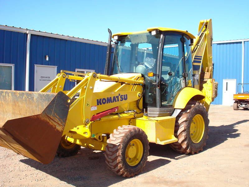 Komatsu WB146-5: Specs, Backhoe, Dimensions, Loader, Engine ...