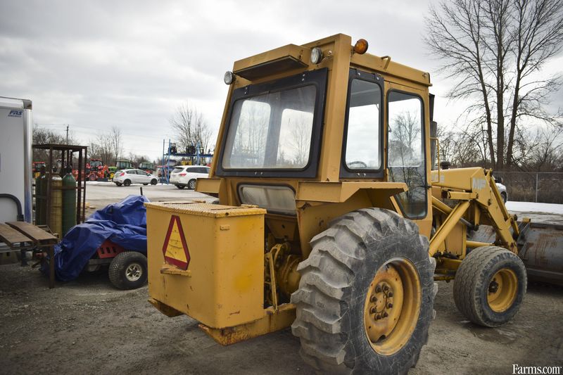 Massey Ferguson 50E: Specs, Engine, Operational