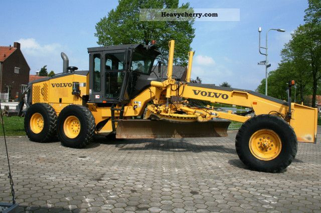 Volvo G710B: Specs, Dimensions, Engine, Operational, Steering ...
