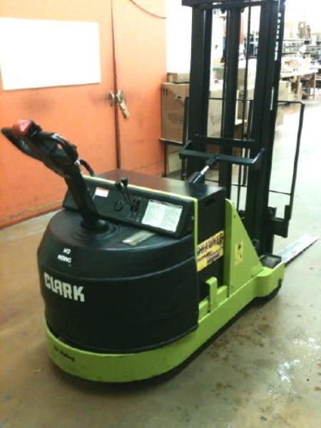 Clark Michigan CST15: Specs, Dimensions, Mast, Engine, Operational