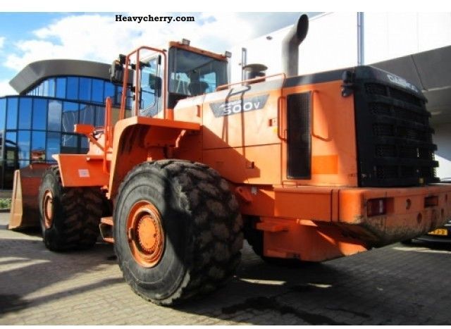 Daewoo MEGA500-V: Specs, Bucket, Dimensions, Engine, Operational ...