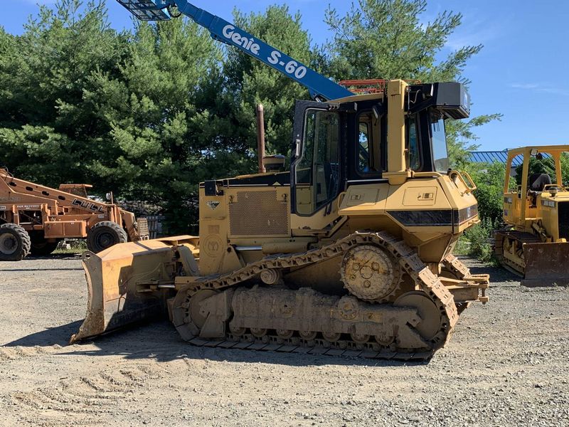 Caterpillar D6M XL: Specs, Blades, Dimensions, Undercarriage, Ripper ...