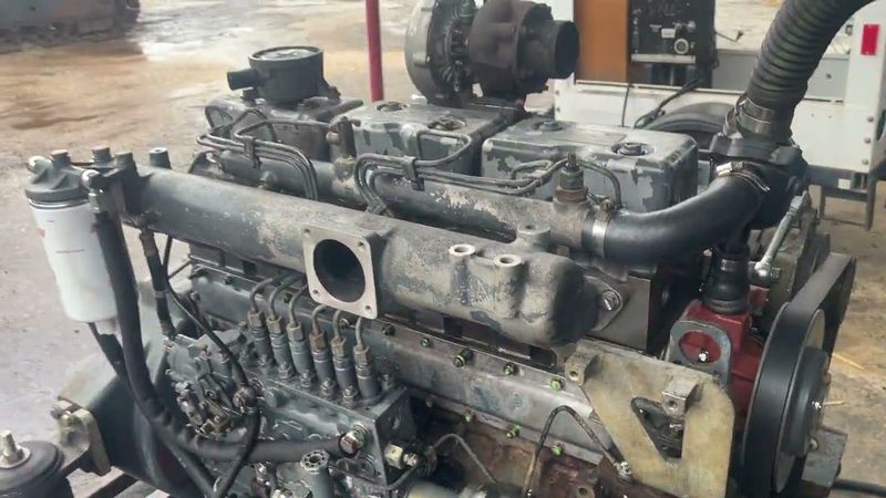Doosan M300-V: Specs, Bucket, Dimensions, Engine, Operational