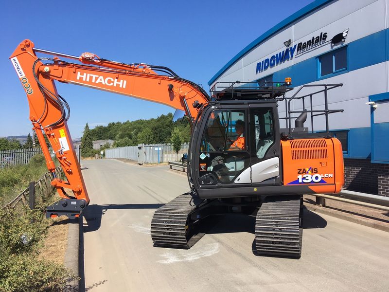 Hitachi ZX130H: Specs, Boom/Stick Option (Hex) 2, Dimensions ...