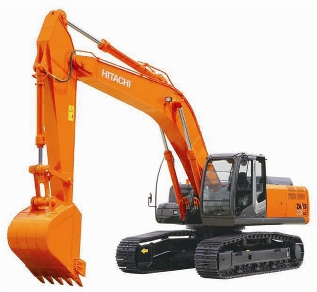 Hitachi ZX350H: Specs, Boom/Stick Option (Hex) 2, Dimensions ...