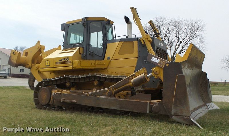 John Deere 1050C: Specs, Dimensions, Undercarriage, Engine, Operational ...