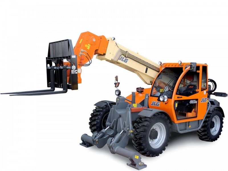 JLG 4013: Specs, Dimensions, Lift, Engine, Operational, Transmission ...