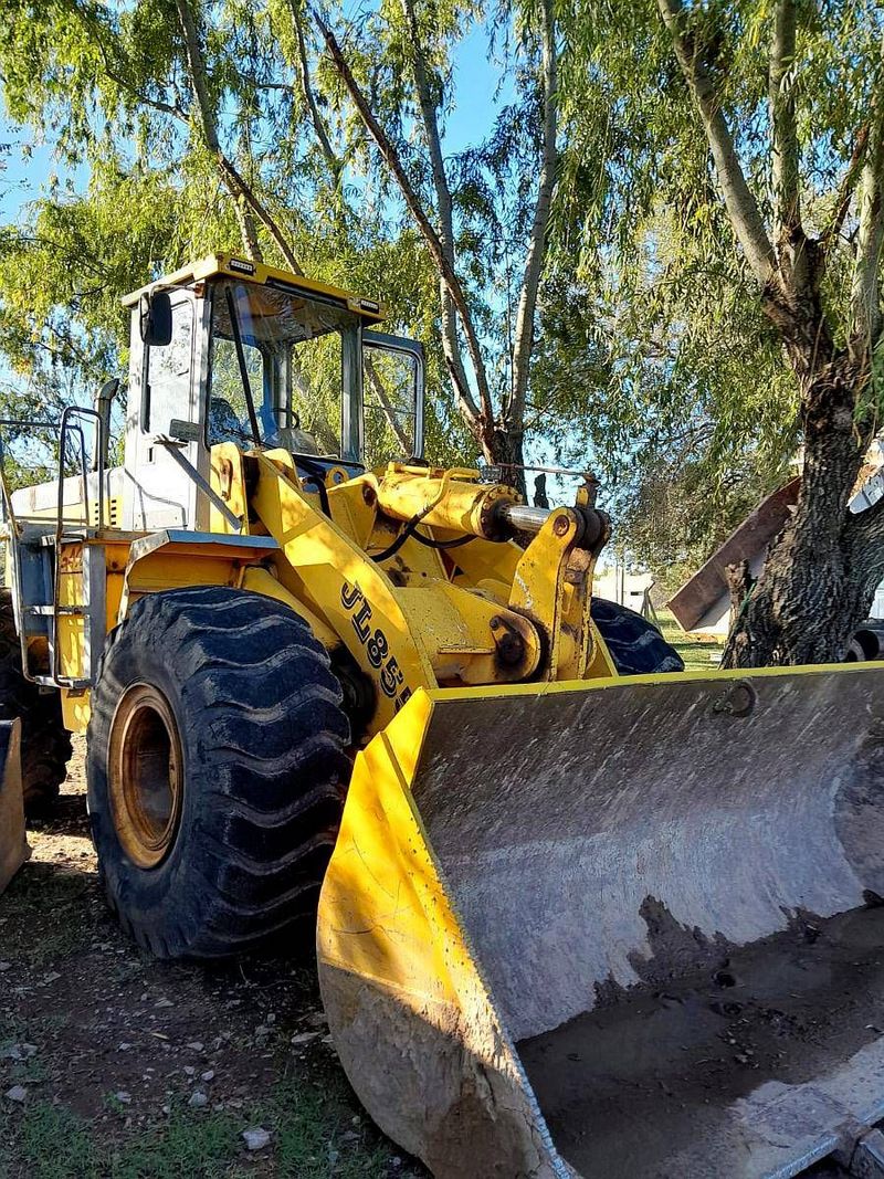 Junlian JL855: Specs, Bucket, Dimensions, Engine, Operational ...
