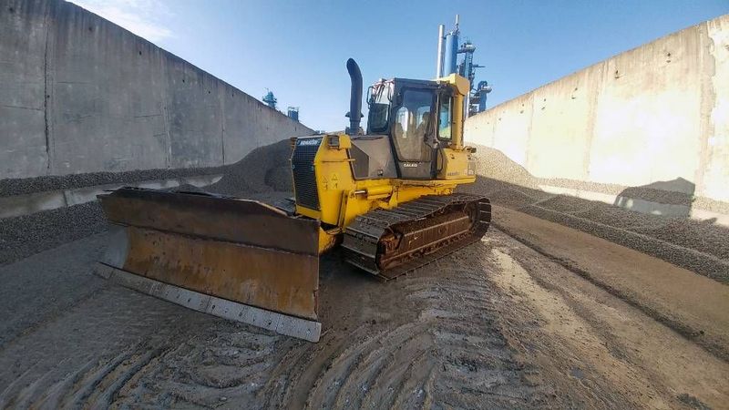 Komatsu D41E-6C: Specs, Dimensions, Undercarriage, Engine, Operational ...