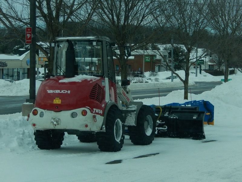 Takeuchi TW50: Specs, Bucket, Dimensions, Engine, Operational ...