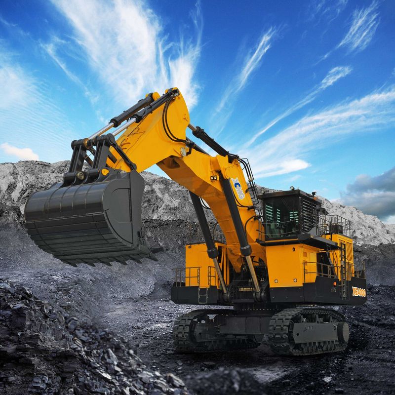 XCMG LW540G: Specs, Bucket, Dimensions, Engine, Operational, Transmission